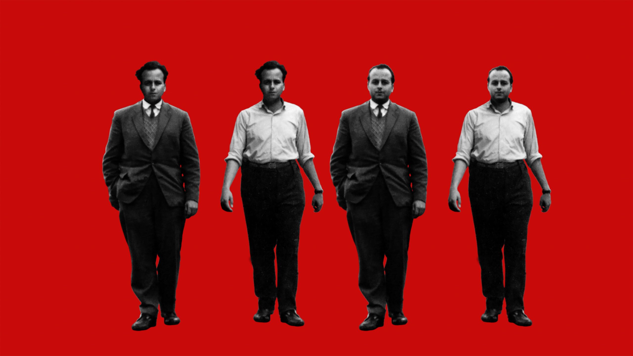 Man Number 4 + background - Open City Documentary Festival