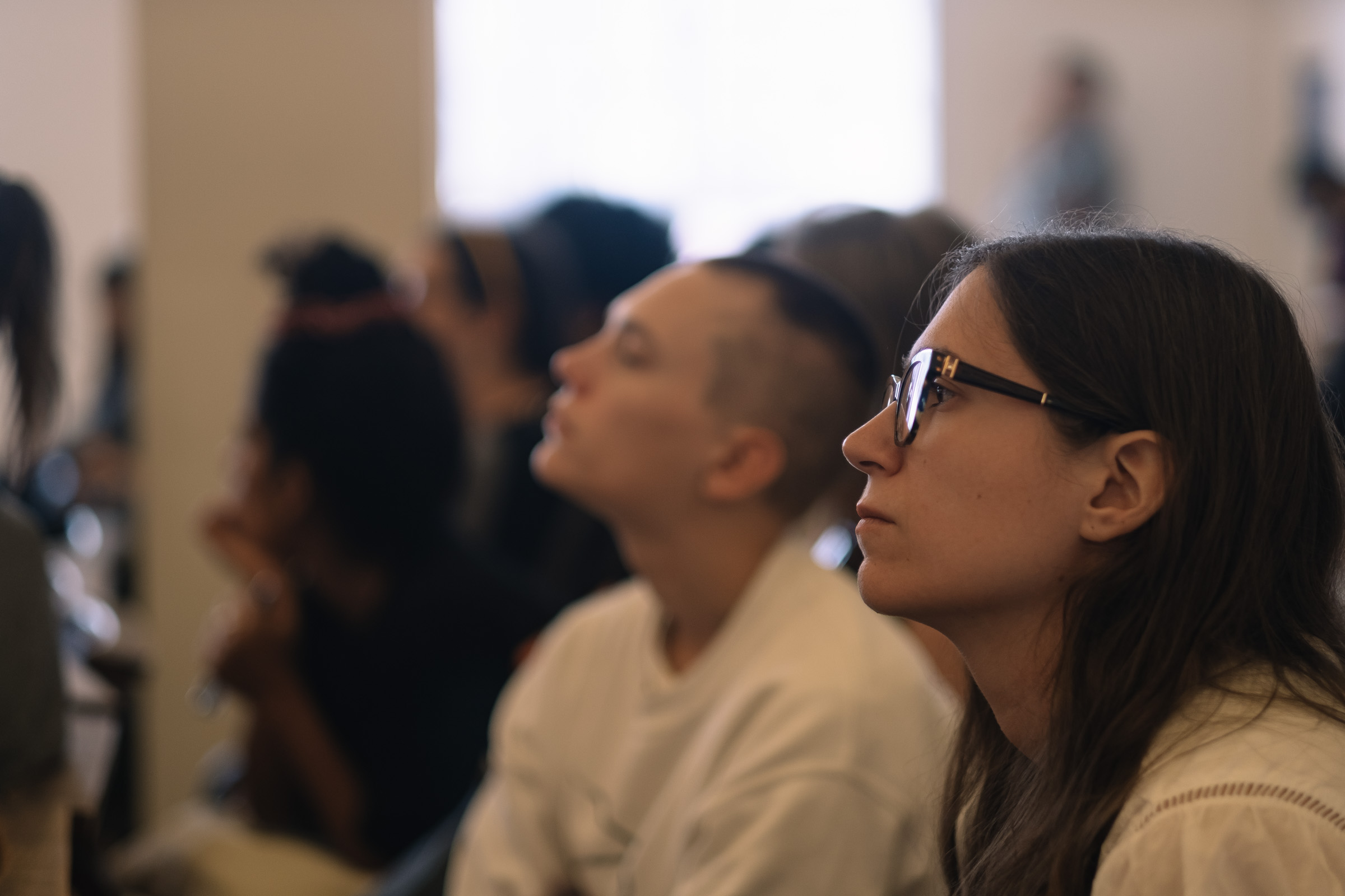 Local: Storytelling & the City - Open City Documentary Festival