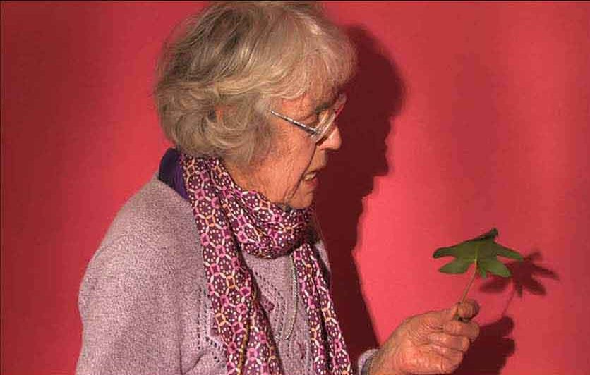 In Focus: Alia Syed 3 - Open City Documentary Festival