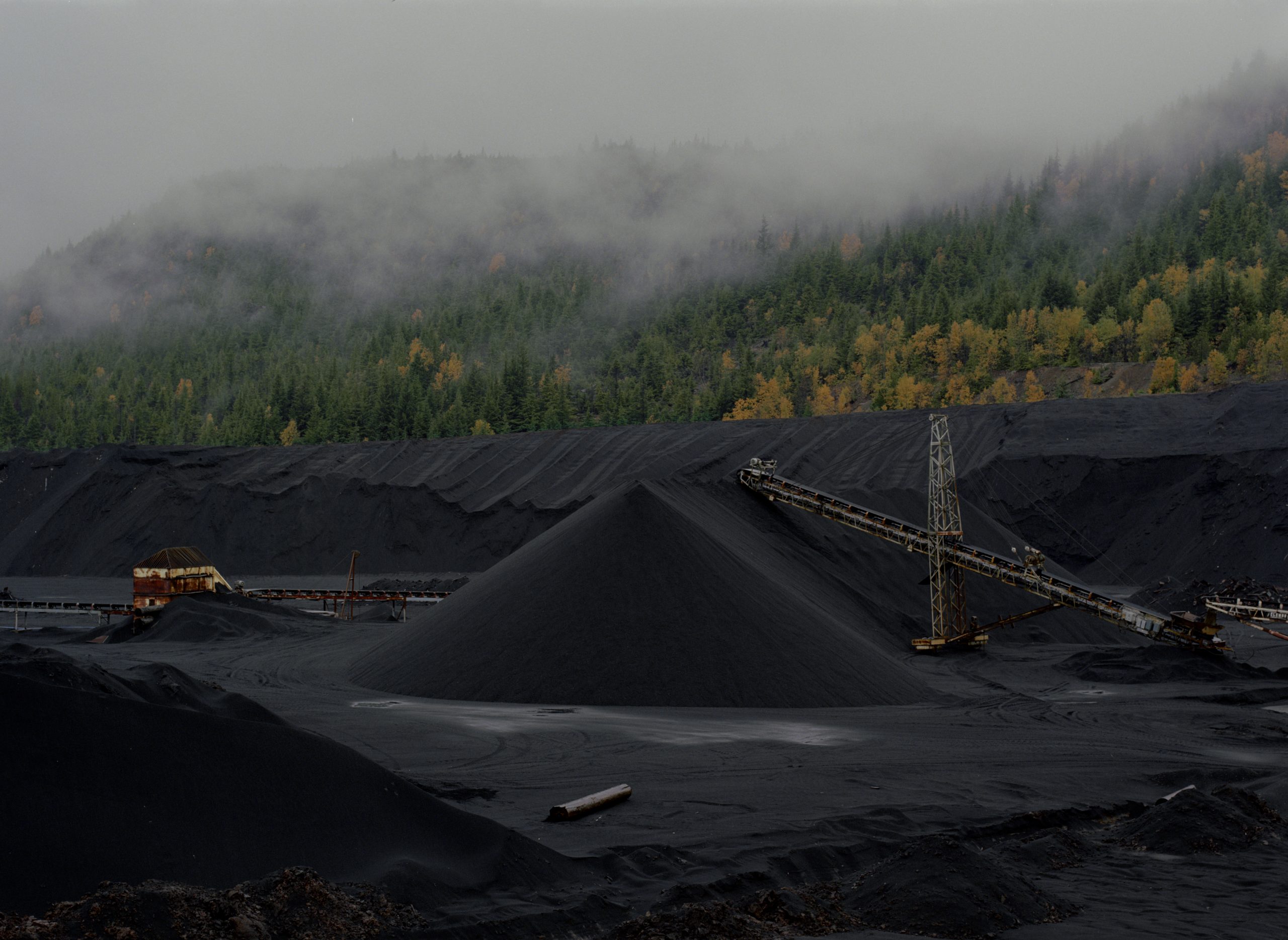 An Introduction to Soundscape Composition (In-person) - Open City ...