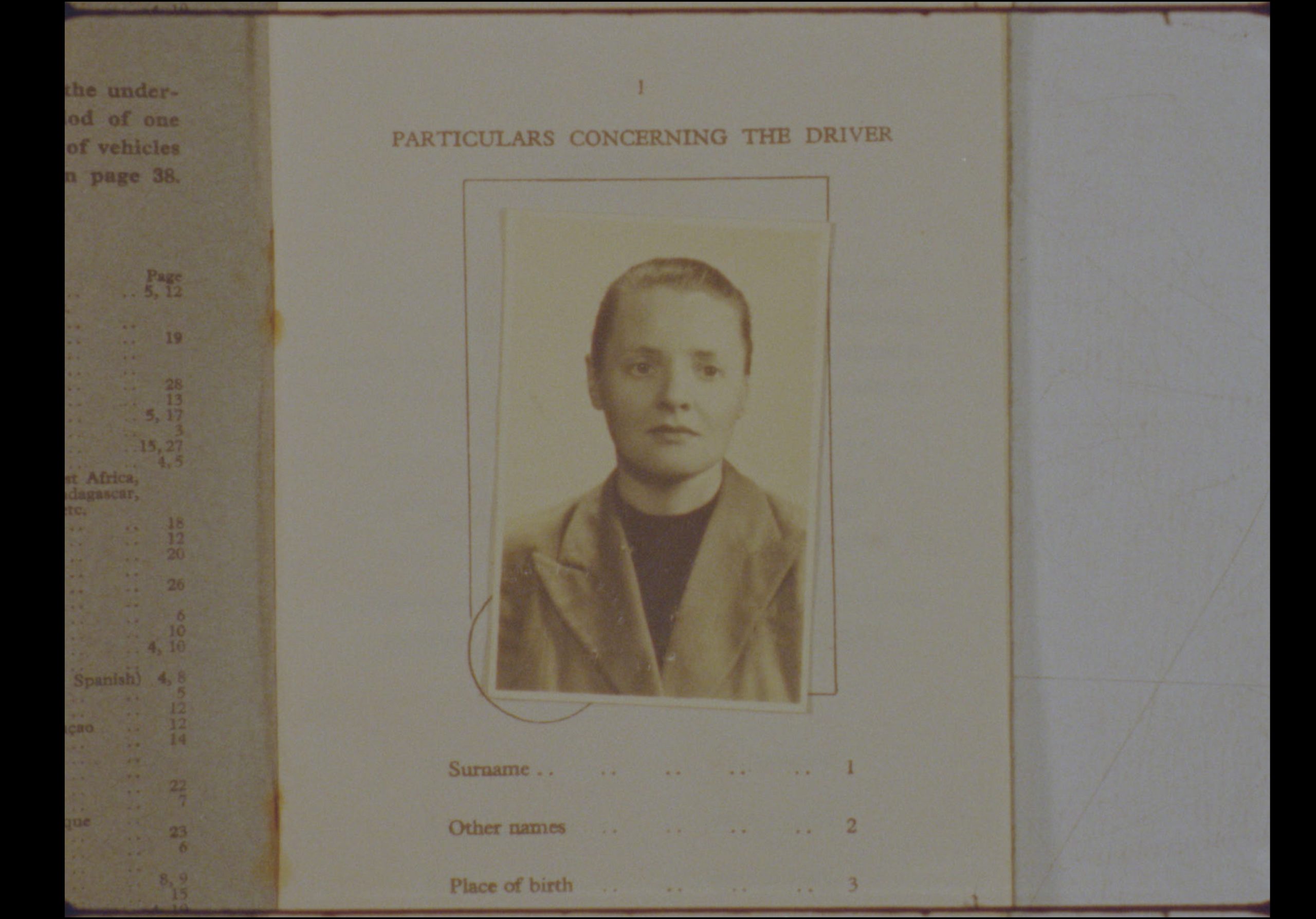 Gracing Pattern: Luke Fowler’s Piobiareachd for Margaret Tait - Open ...