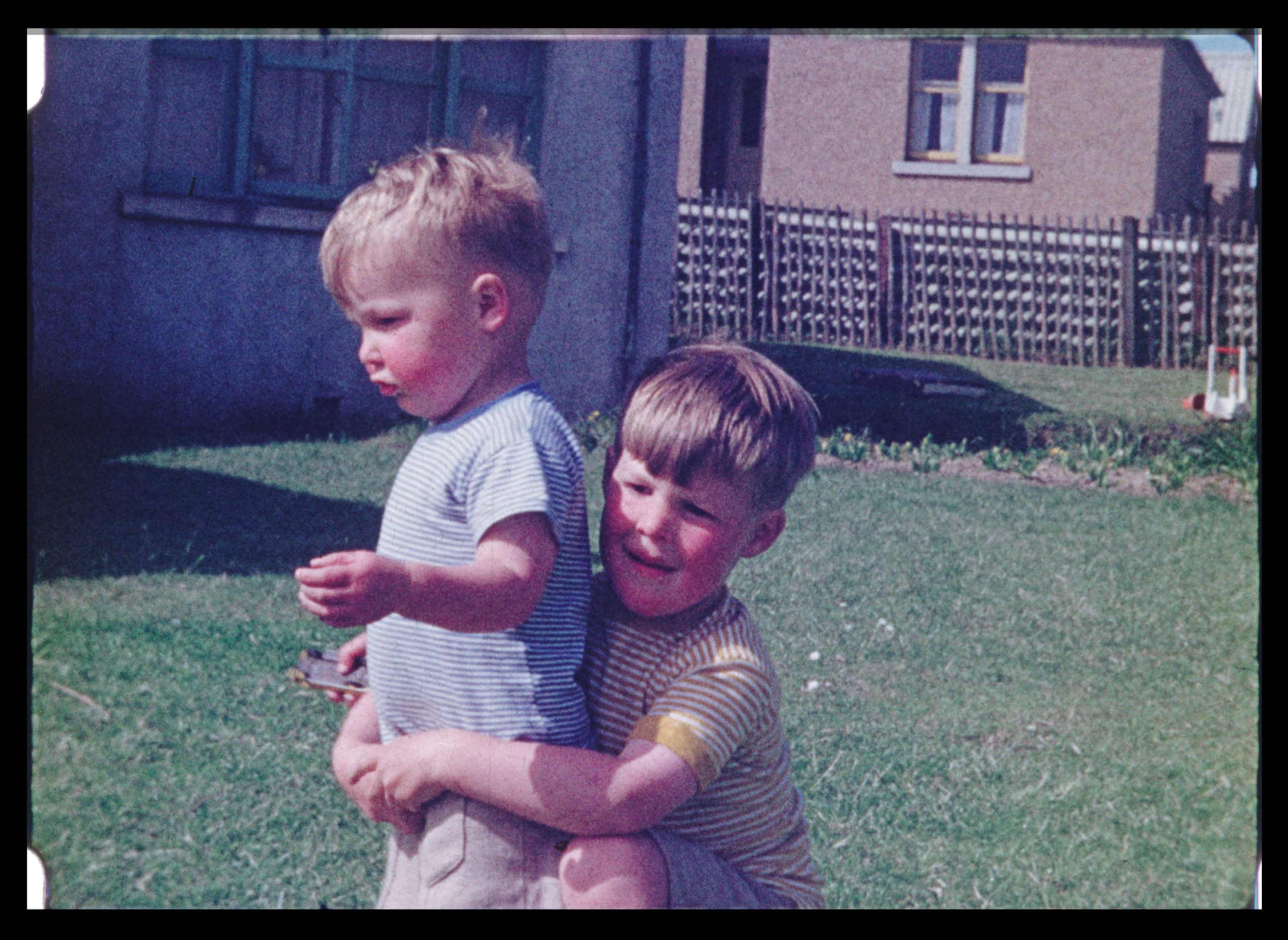 Closing Night: Garden Pieces + Being in a Place: A Portrait of Margaret ...