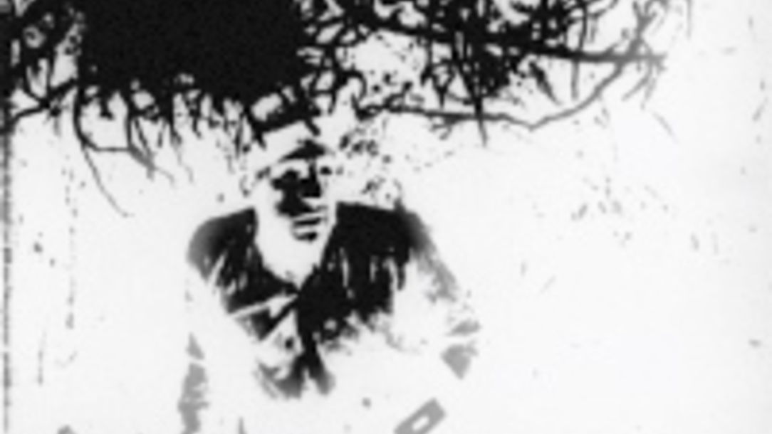 Christopher Harris - Speaking in Tongues (2019) - Open City Documentary ...