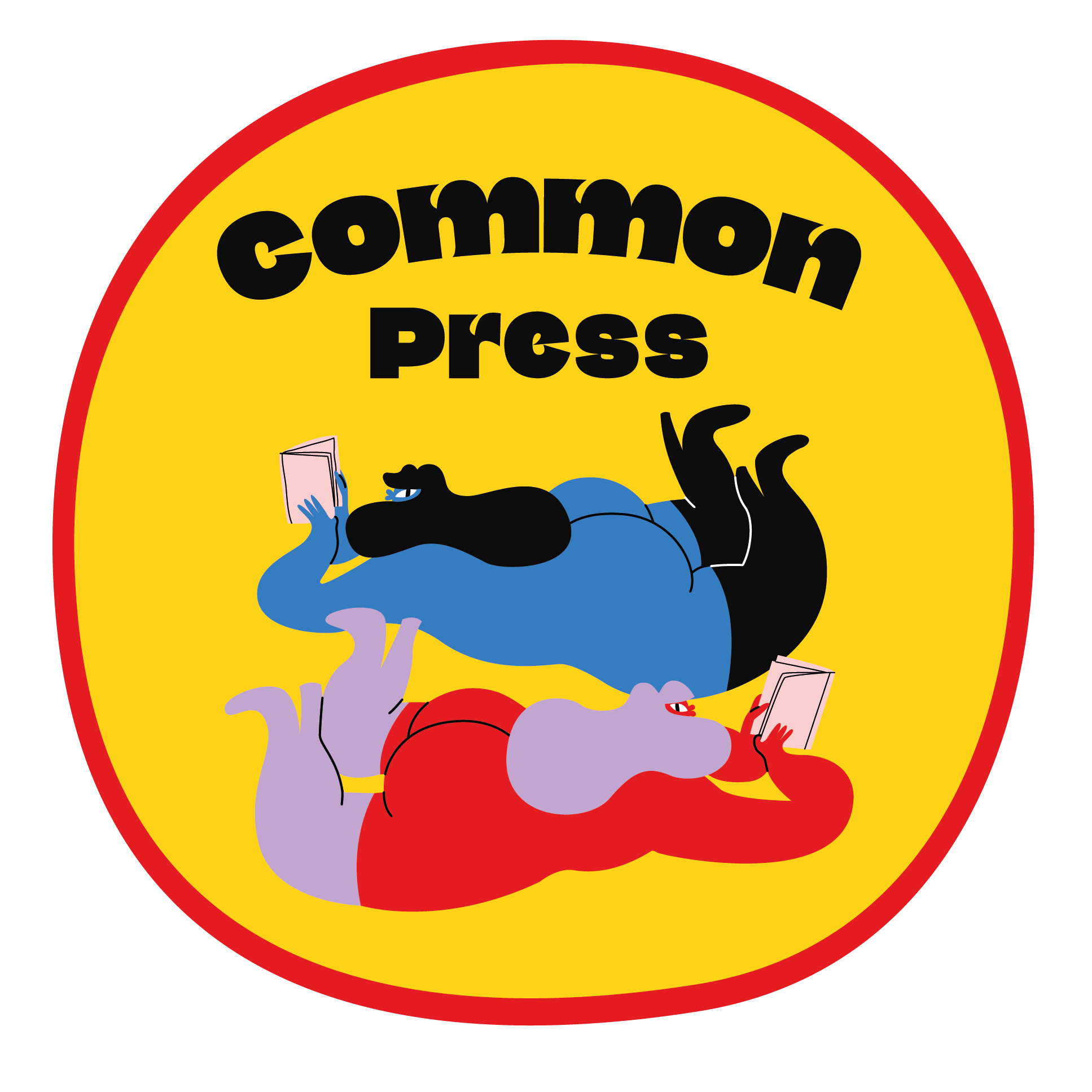 The Common Press - Open City Documentary Festival
