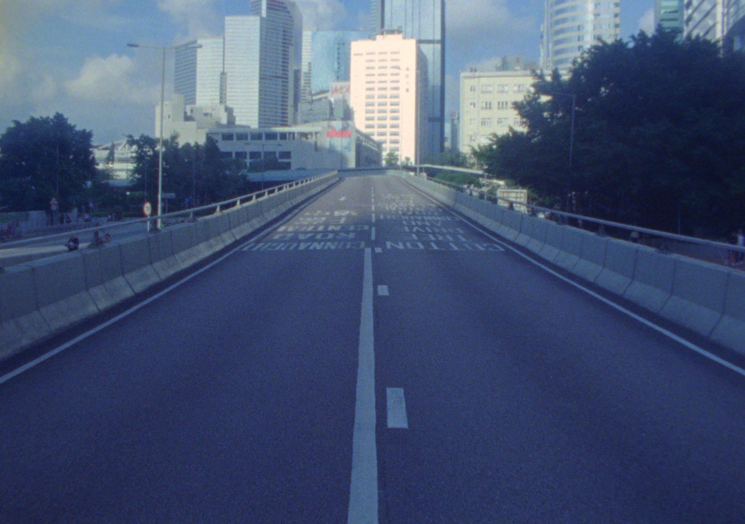 In Focus: Simon Liu 3 - Open City Documentary Festival