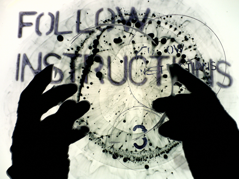 Drinking Brecht: An Automated Laboratory Performance - Open City ...