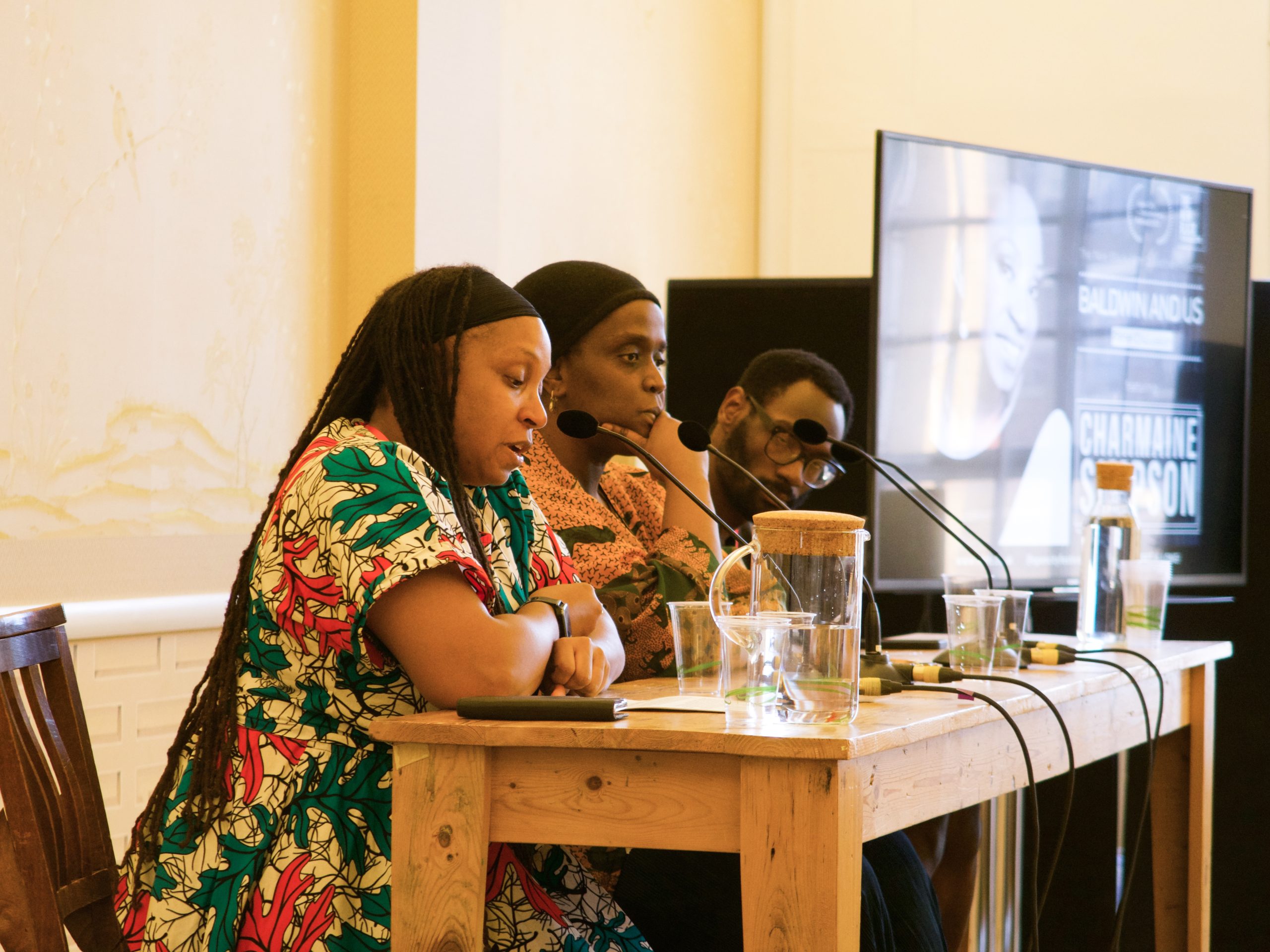 Undocumented: Film in the Archive & Film as Outreach - Open City ...