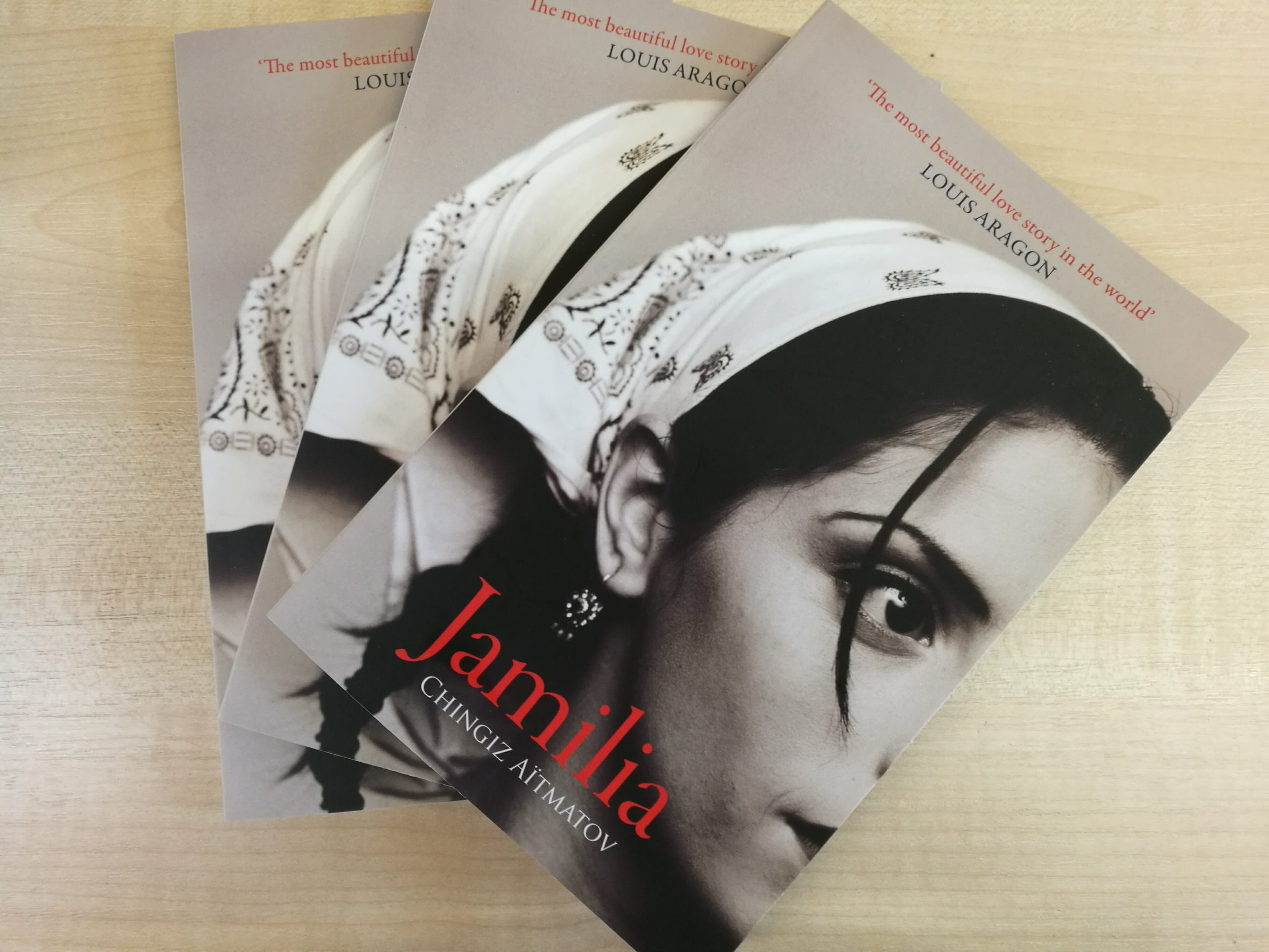 Open City Documentary Festival 2018 - Competition: Jamilia - Open City ...