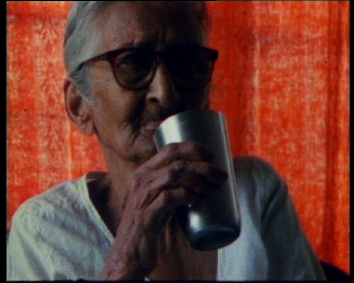 The Invisible Self - Open City Documentary Festival