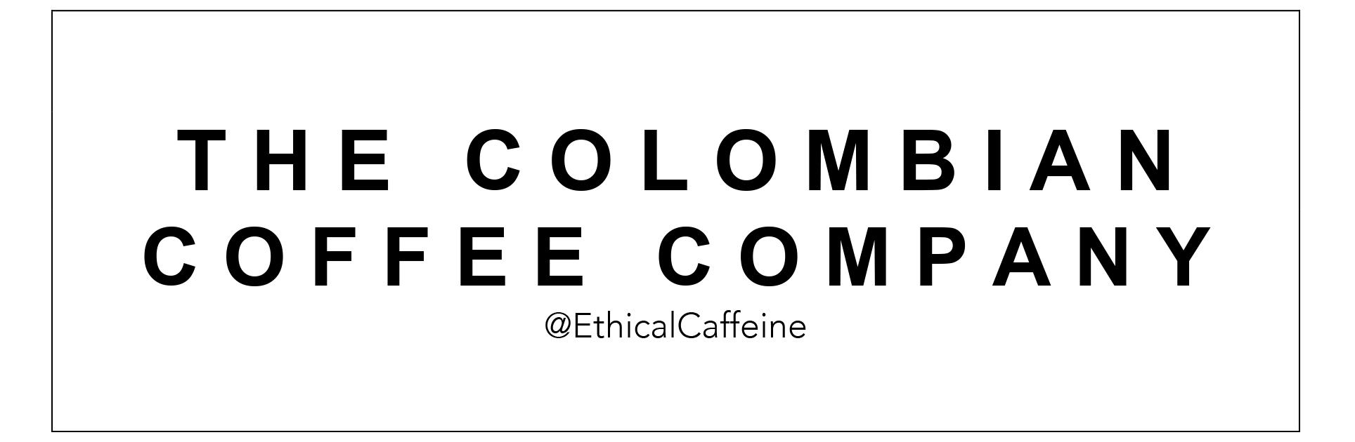 The Colombian Coffee Company - Open City Documentary Festival