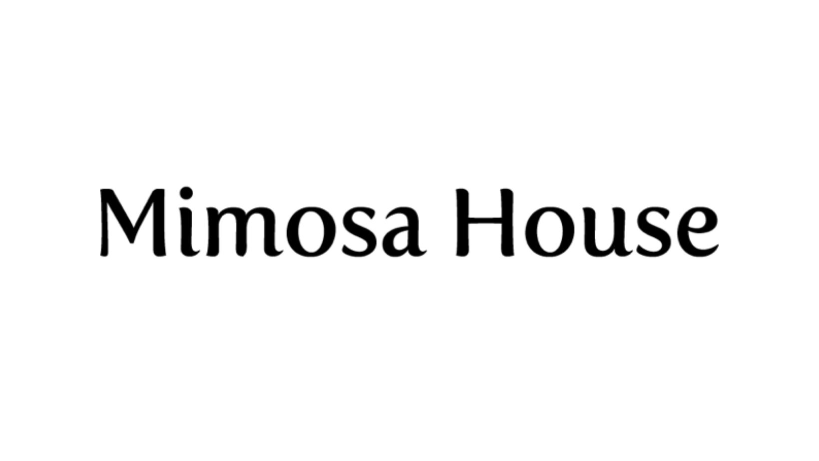 Mimosa House - Open City Documentary Festival