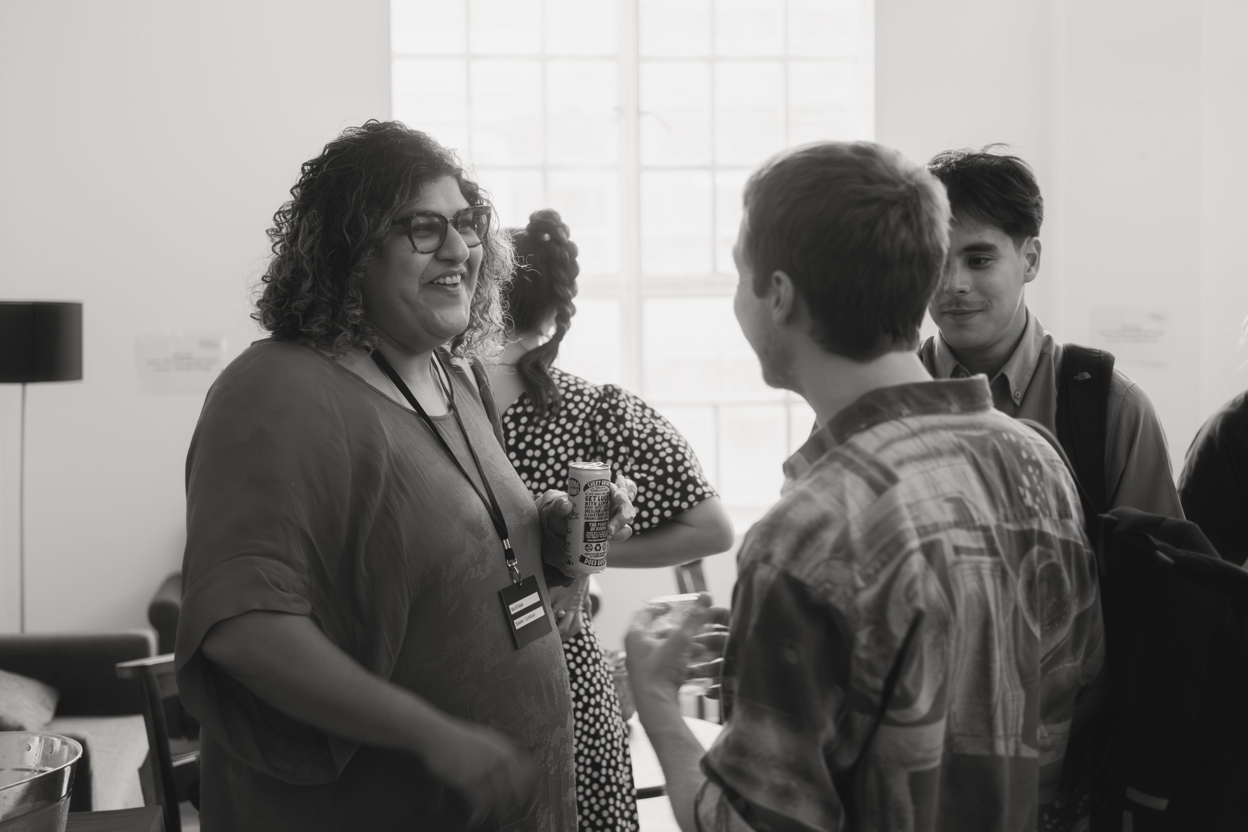 Surgeries - Open City Documentary Festival