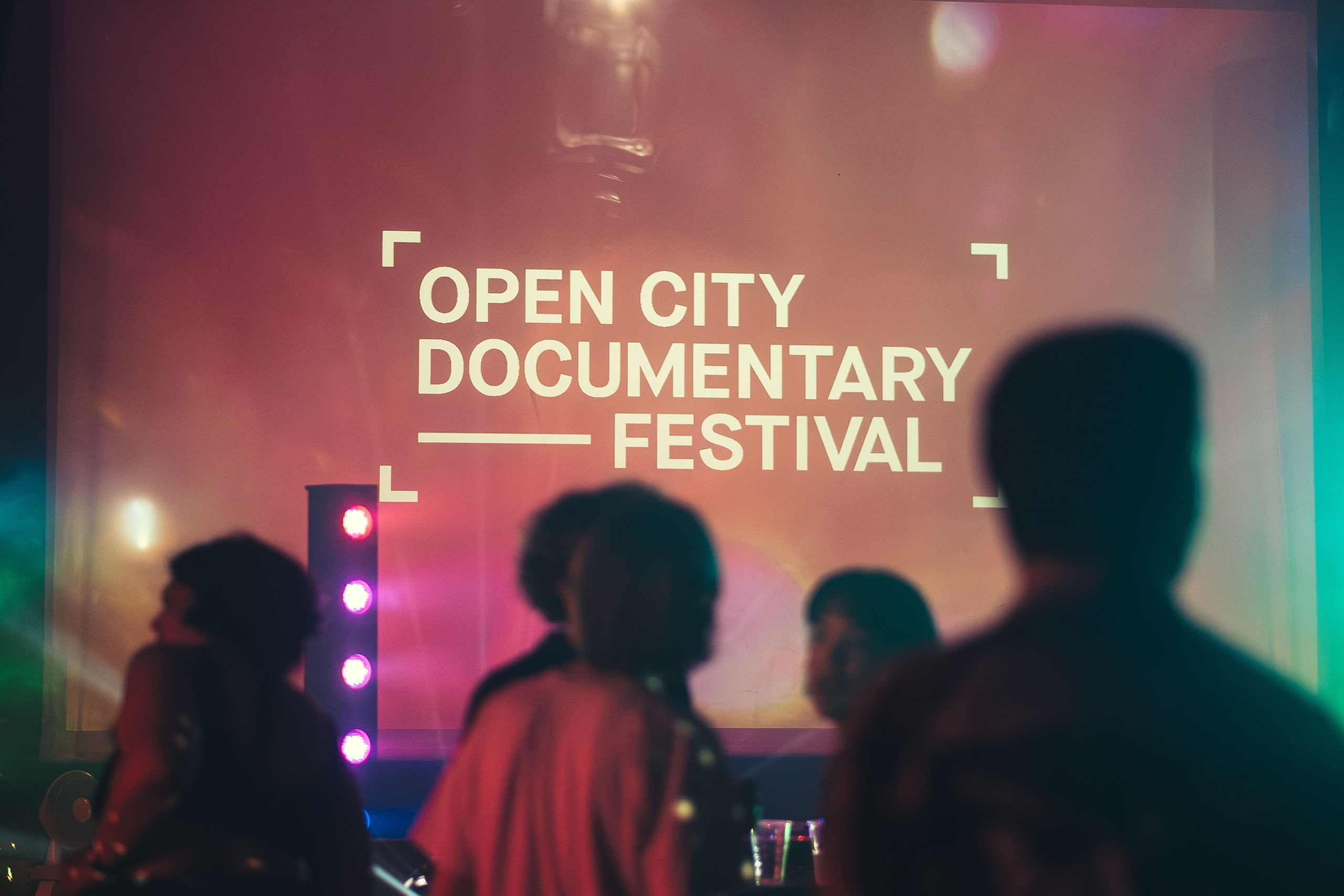 Open City Documentary Festival x Sisu – Friday Night Party - Open City ...
