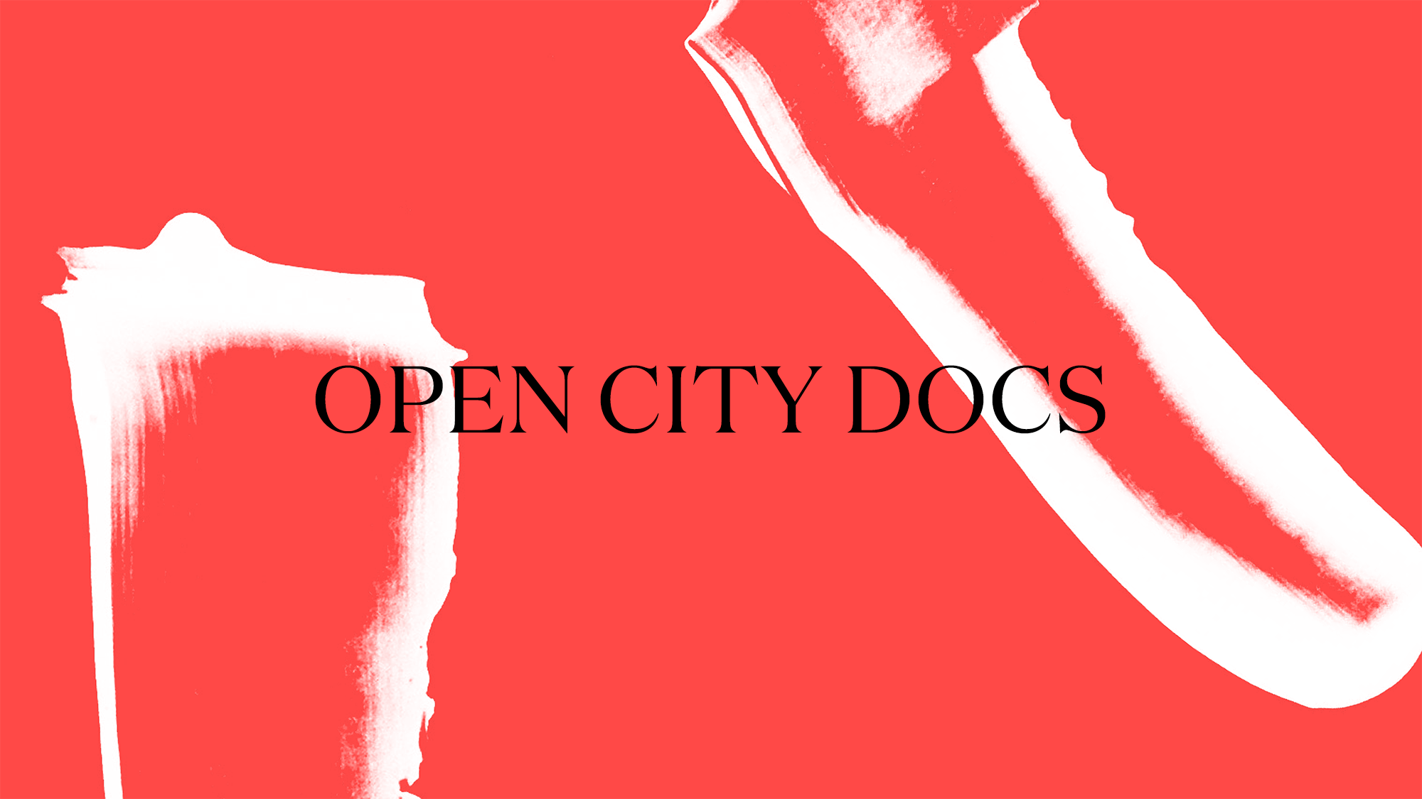 About us - Open City Documentary Festival