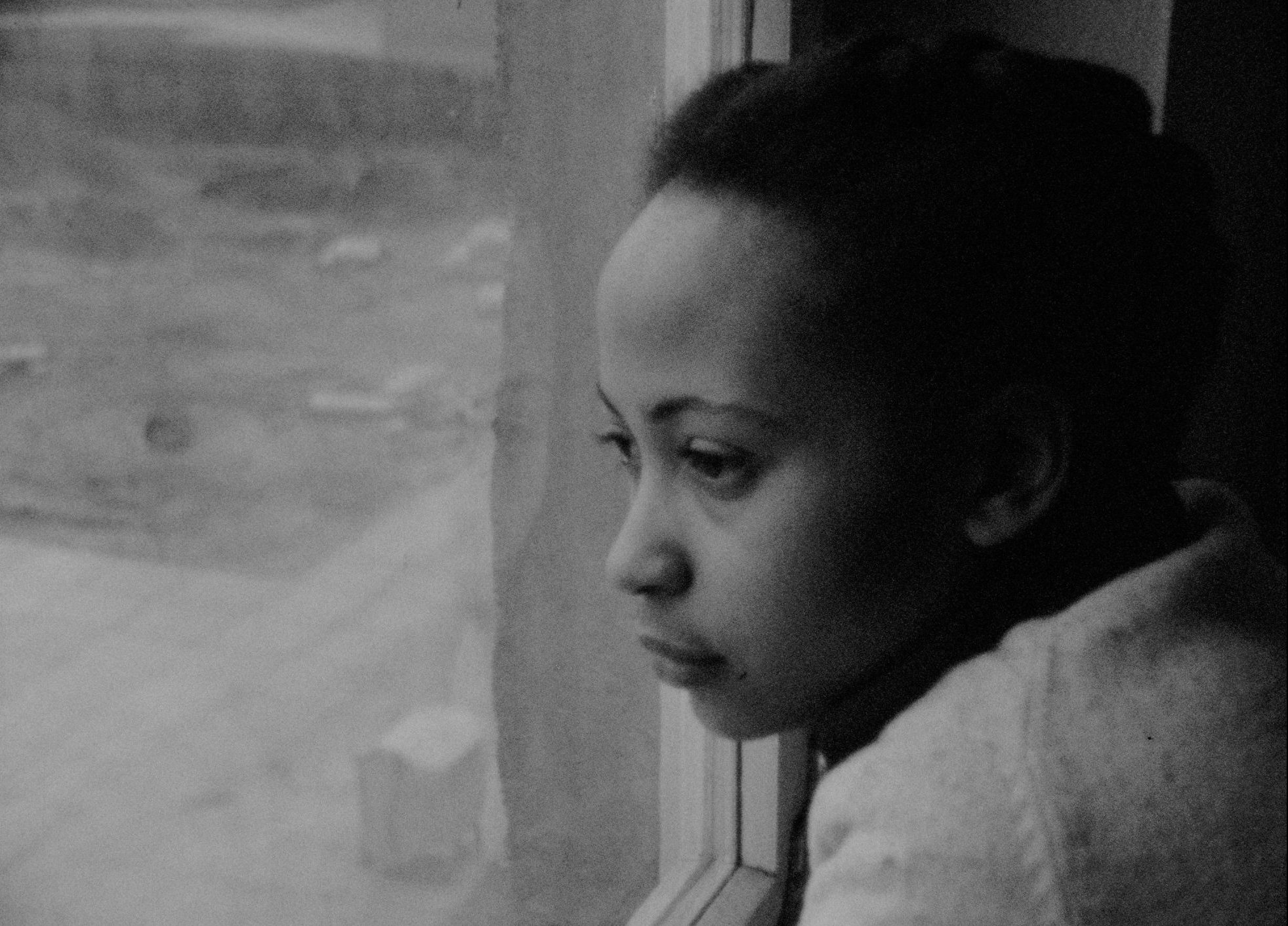 Oyoyo - Open City Documentary Festival