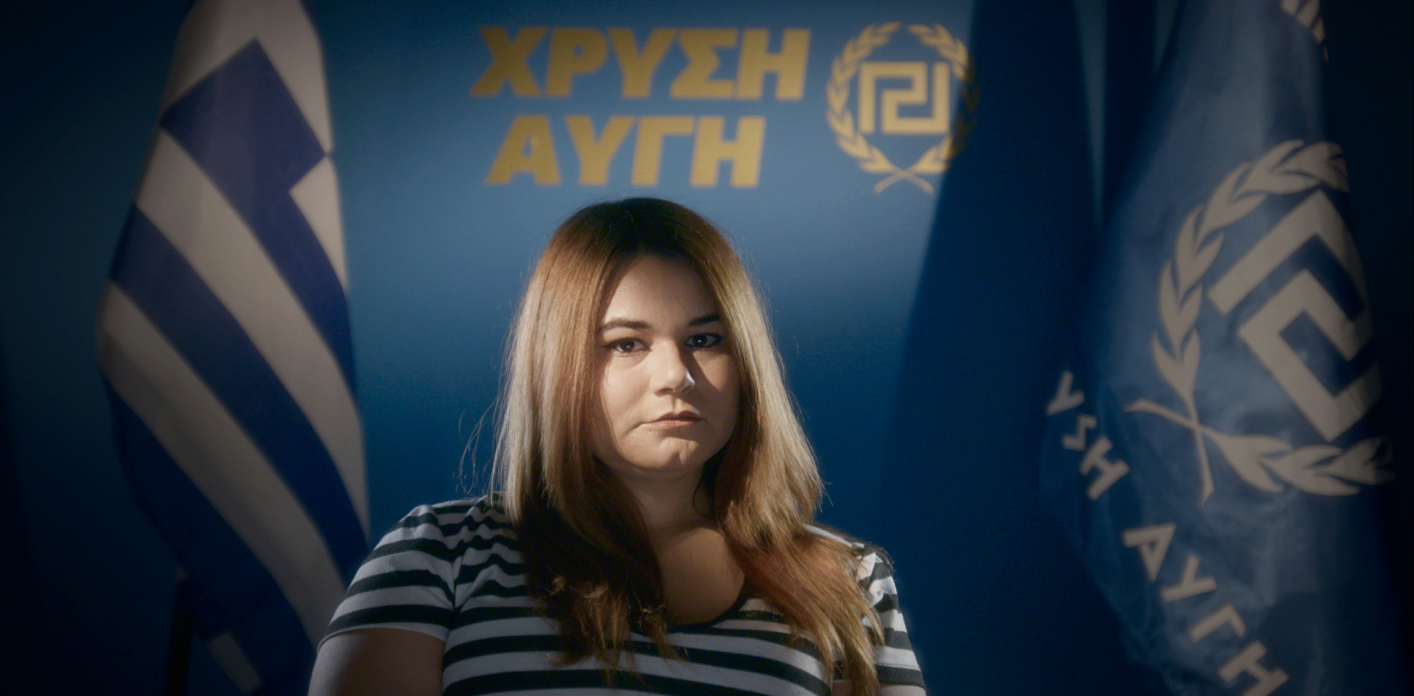 Golden Dawn Girls + Q&A - Open City Documentary Festival