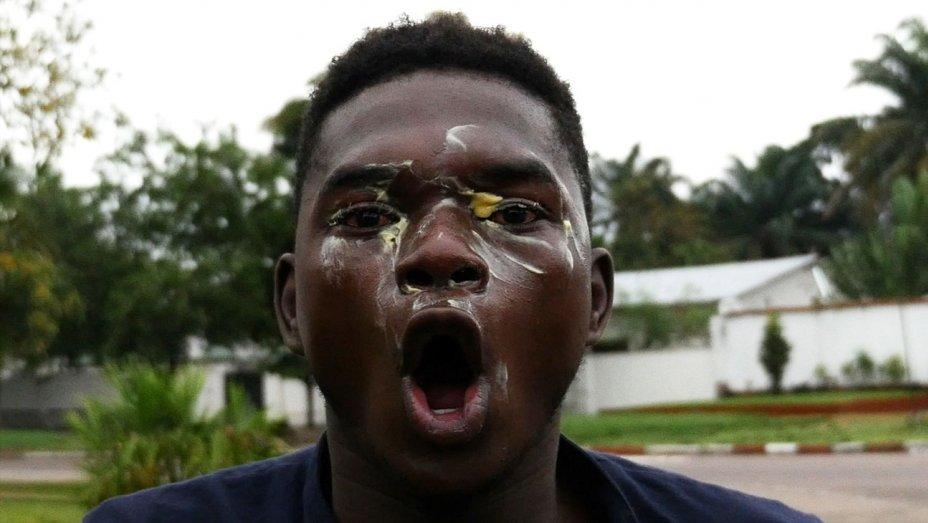 Kinshasa Makambo - Open City Documentary Festival