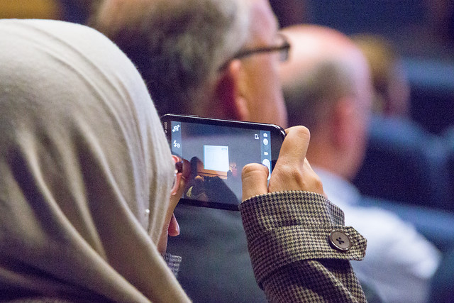 Open City Docs Micro-course | Pocketdocs: Making Mobile Documentaries ...