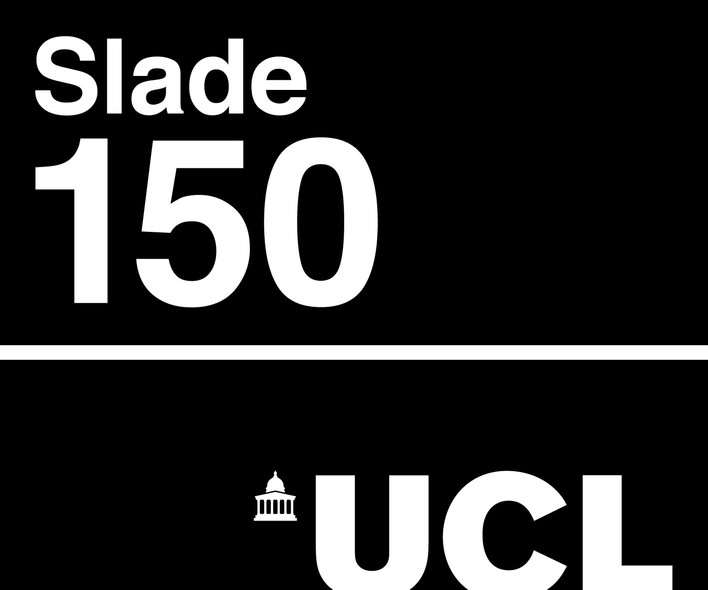 The Slade School of Fine Art - Open City Documentary Festival