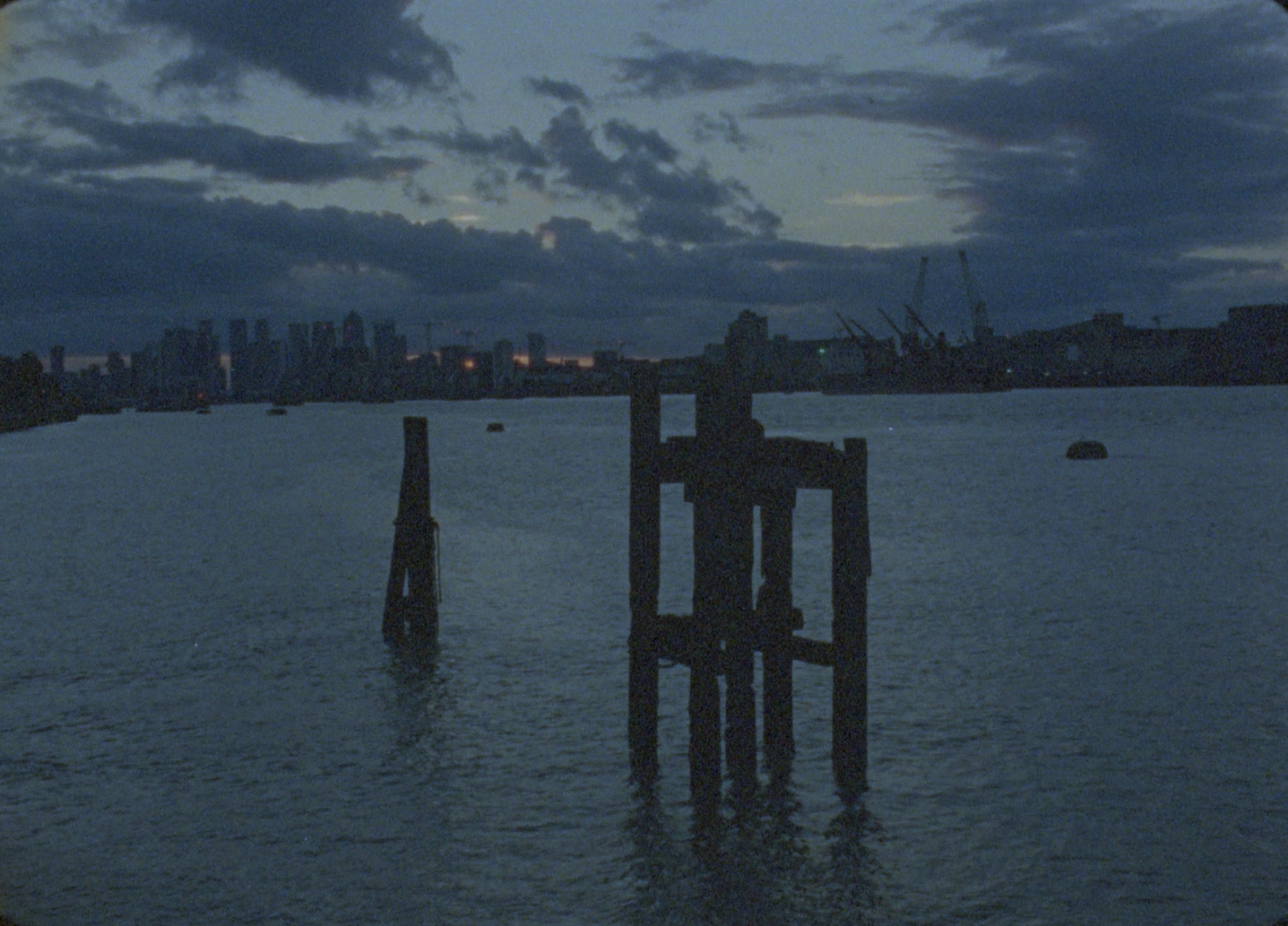 Announcing full programme of 2024 Open City Documentary Festival - Open ...