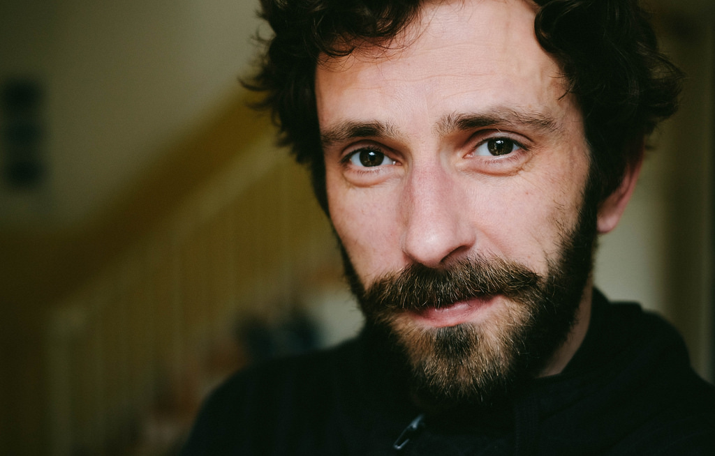 Intersections: Tadhg O’Sullivan in Conversation - Open City Documentary ...