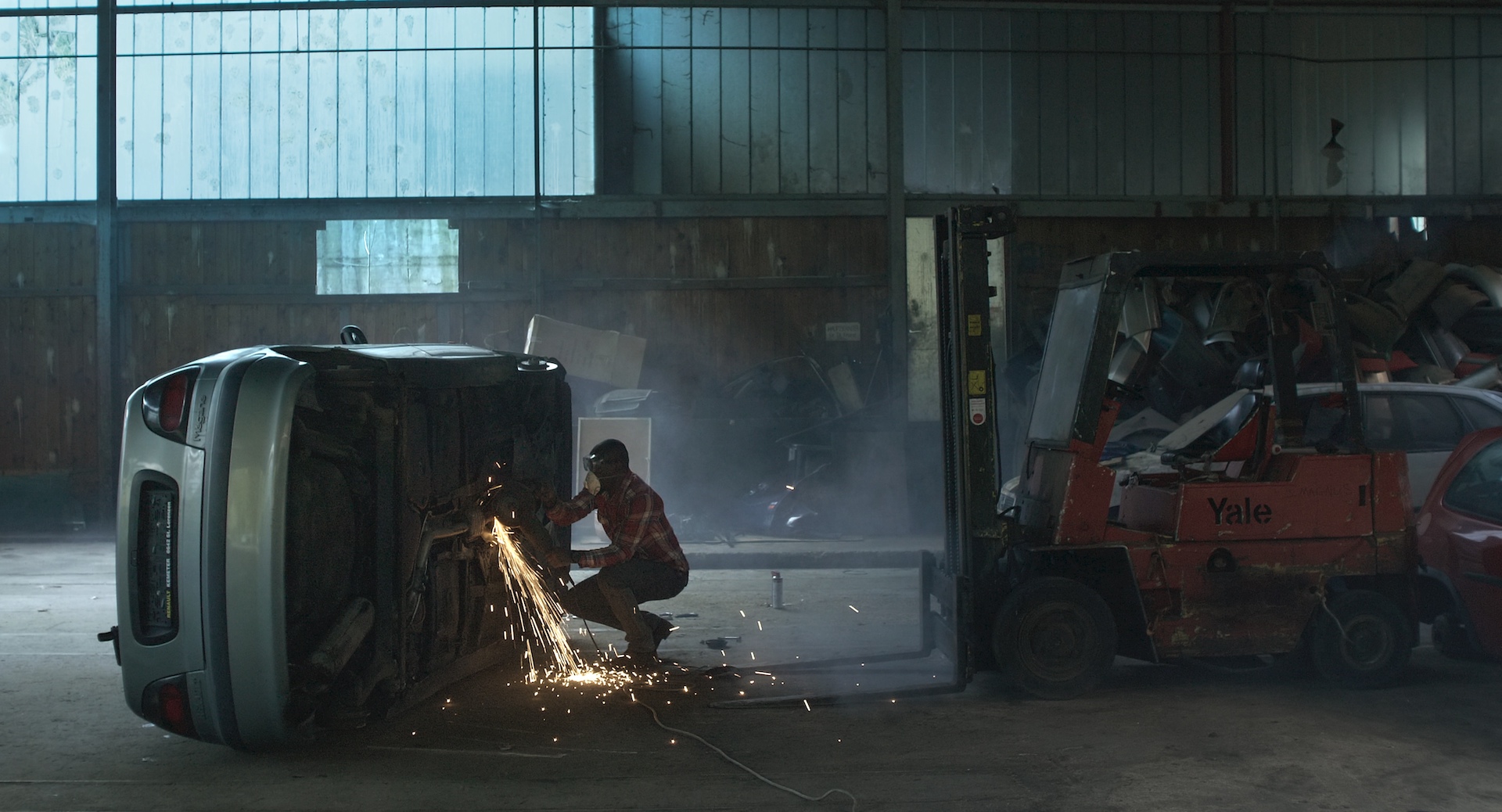 The Observational Lens - Open City Documentary Festival