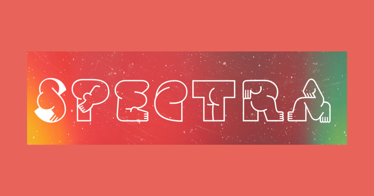 SPECTRA: Free short course for East London 16-25 year olds! - Open City ...