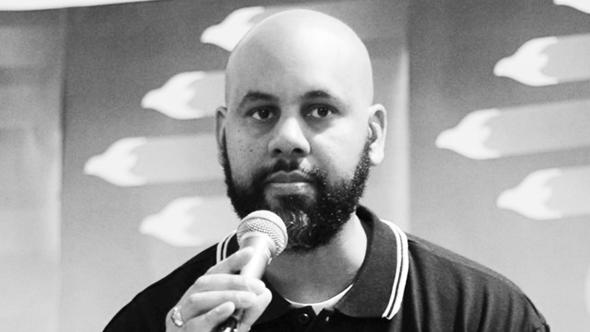 Greg de Cuir Jr. - Open City Documentary Festival