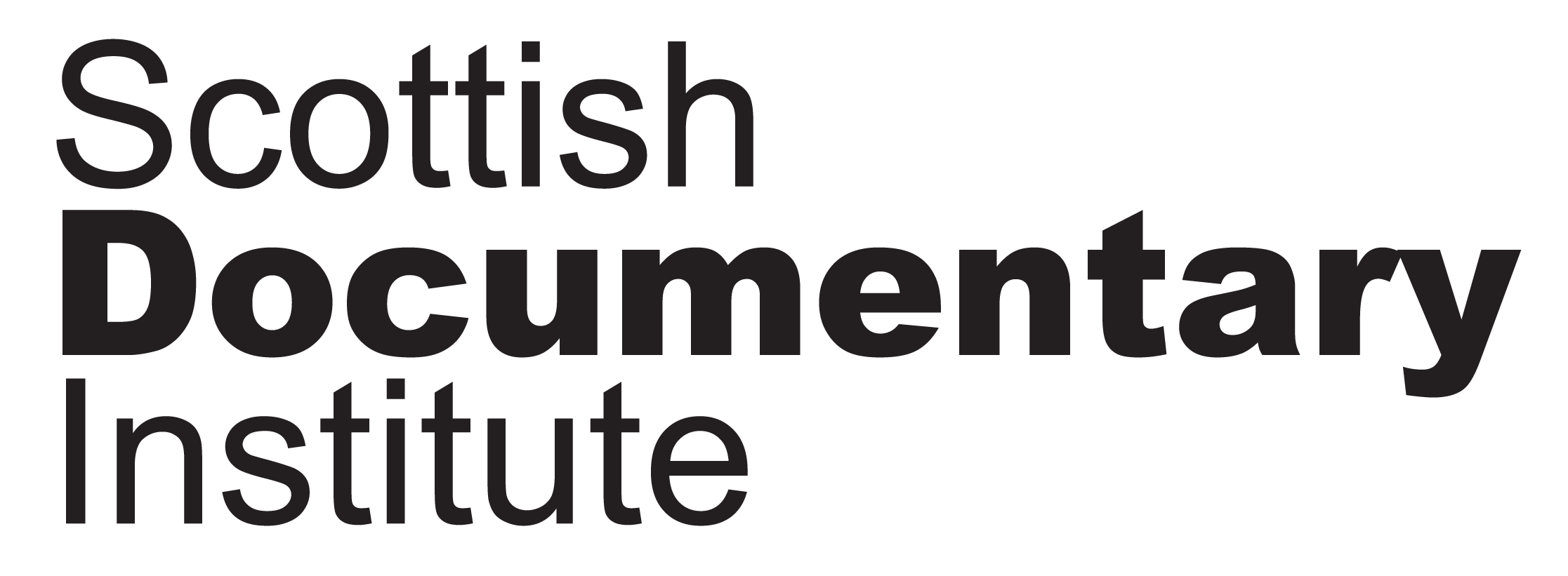 Scottish Documentary Institute Open City Documentary Festival